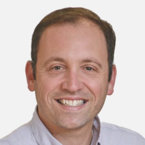 Joshua Barocas - CHERISH