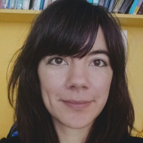 Annick Bórquez - CHERISH