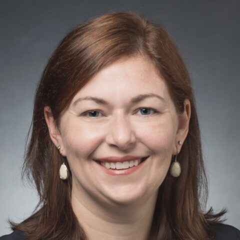 Jennifer Brown - CHERISH