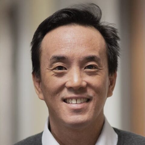 Elbert Huang - CHERISH