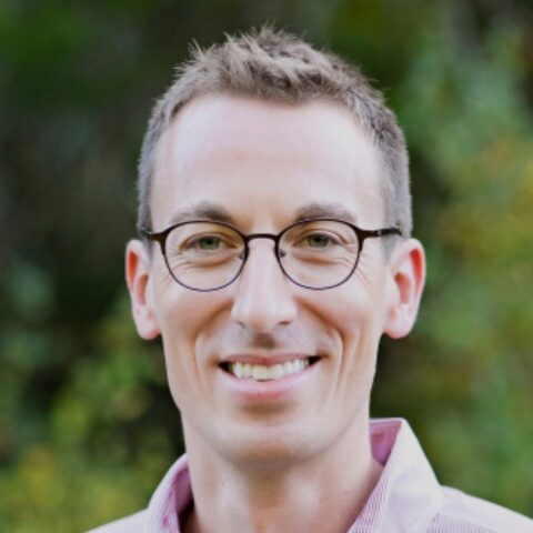 Michael R. Richards - CHERISH