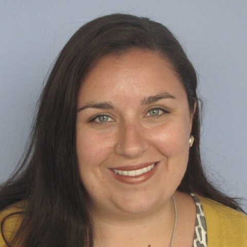 Melissa Zielinski - CHERISH