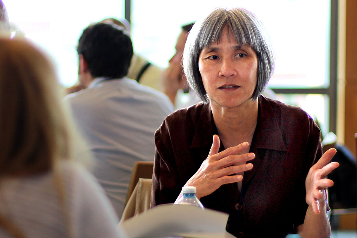 CHERISH Conference on Substance Use Disorder Treatment Research - CHERISH