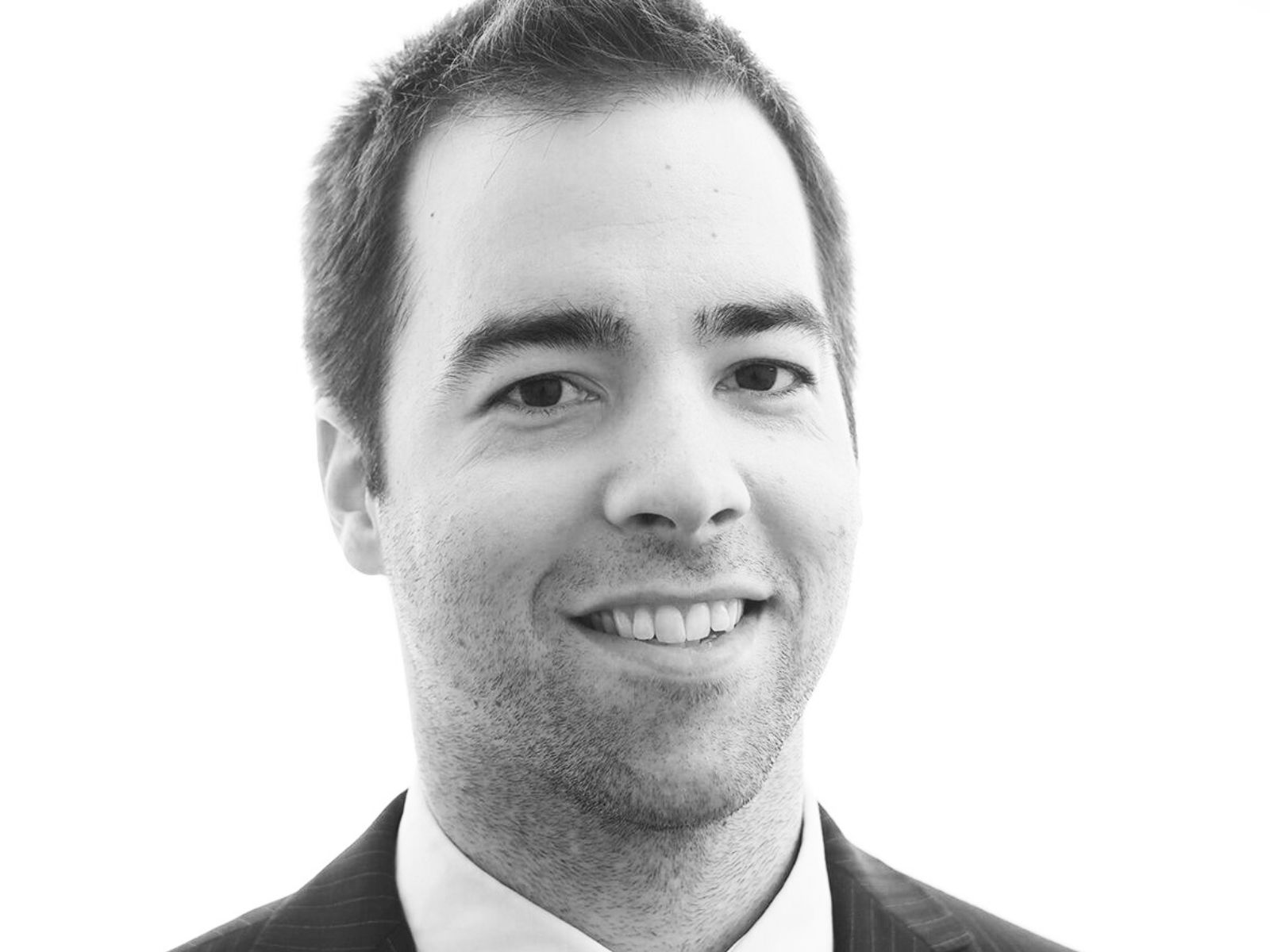 Methodology Consultation Success Story: Dr. Marcus Bachhuber - CHERISH