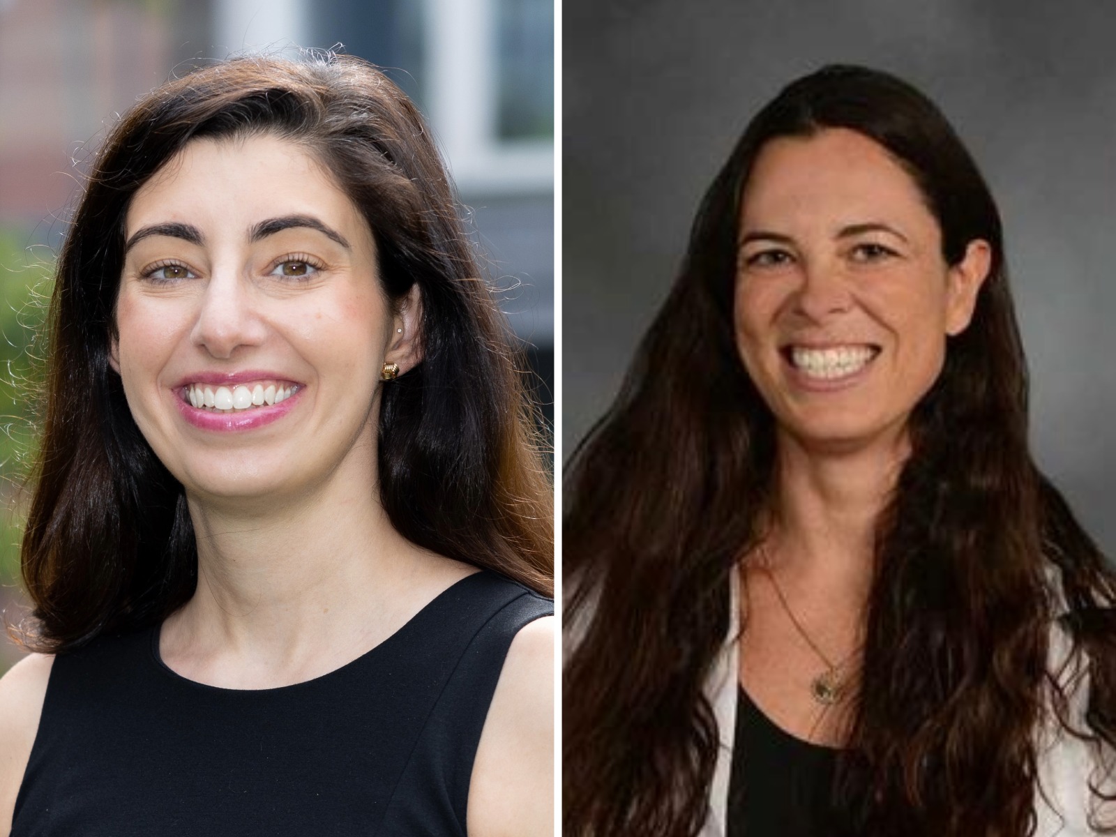 Catching Up with Pilot Grant Recipients Bre Biondi and Fiona Gispen ...
